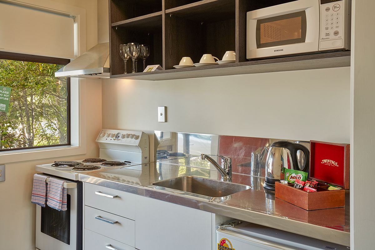 Mt Cook Motels | Hermitage Hotel