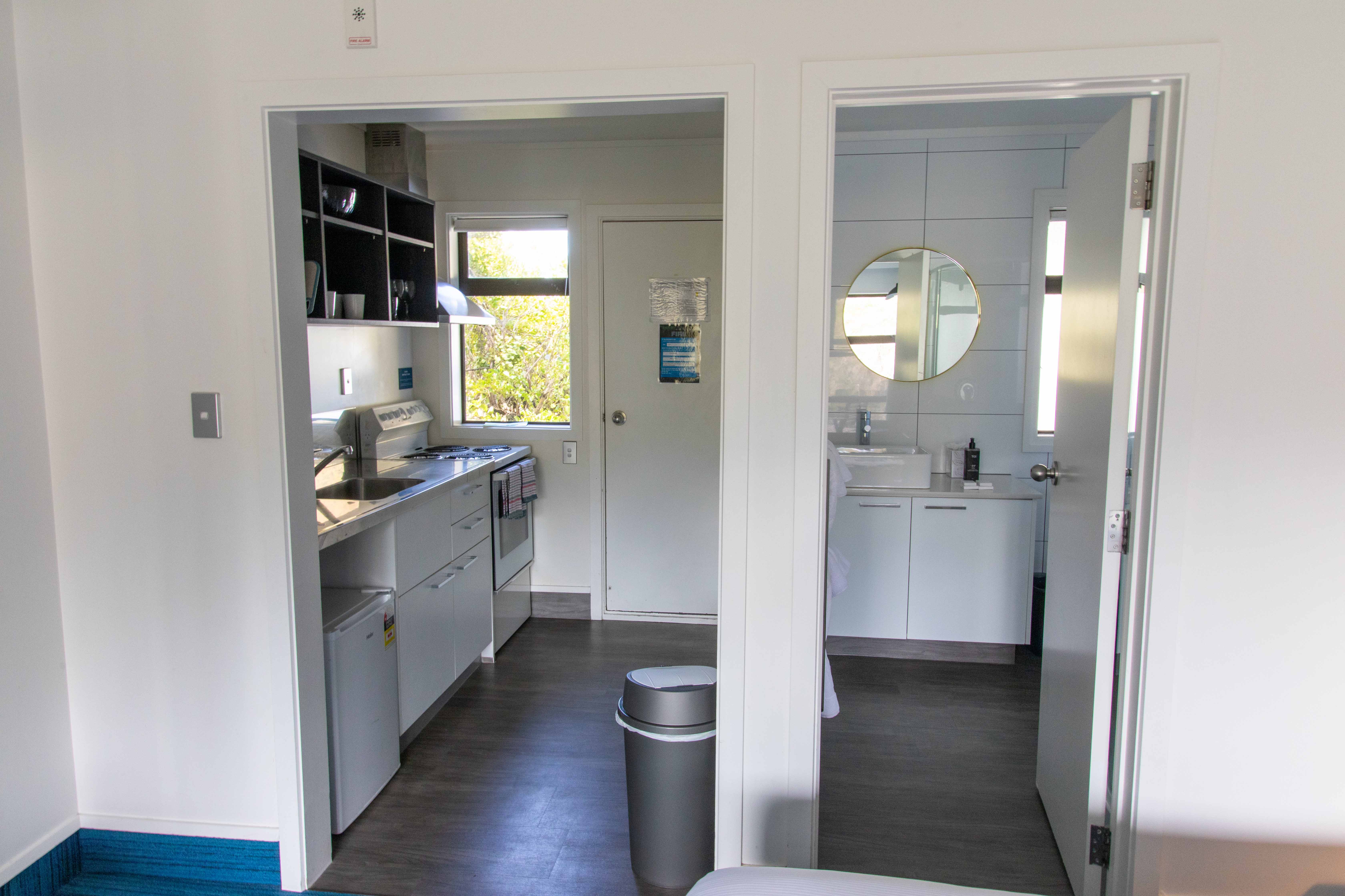 Mt Cook Motels | Hermitage Hotel