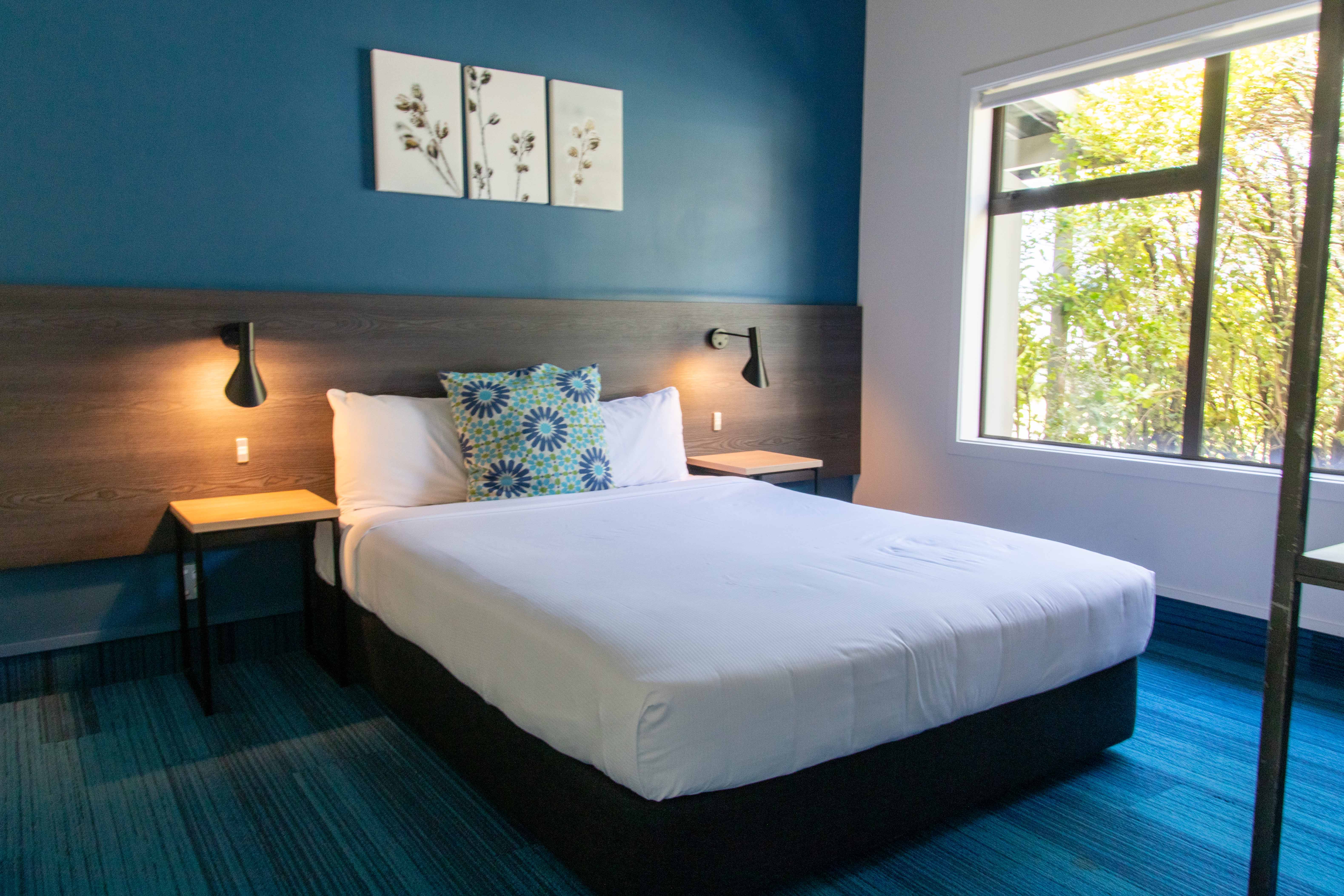 Mt Cook Motels | Hermitage Hotel