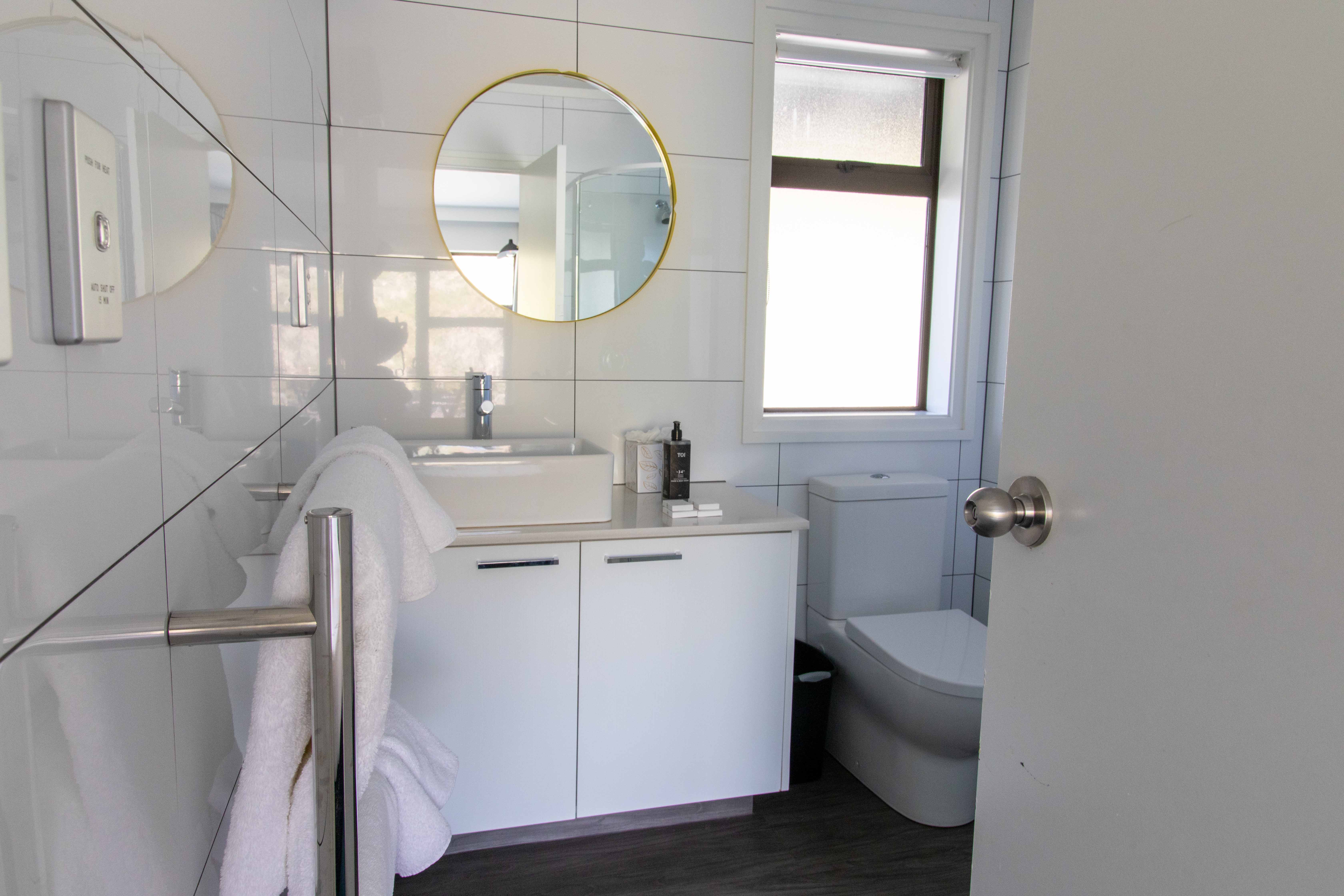 Mt Cook Motels | Hermitage Hotel