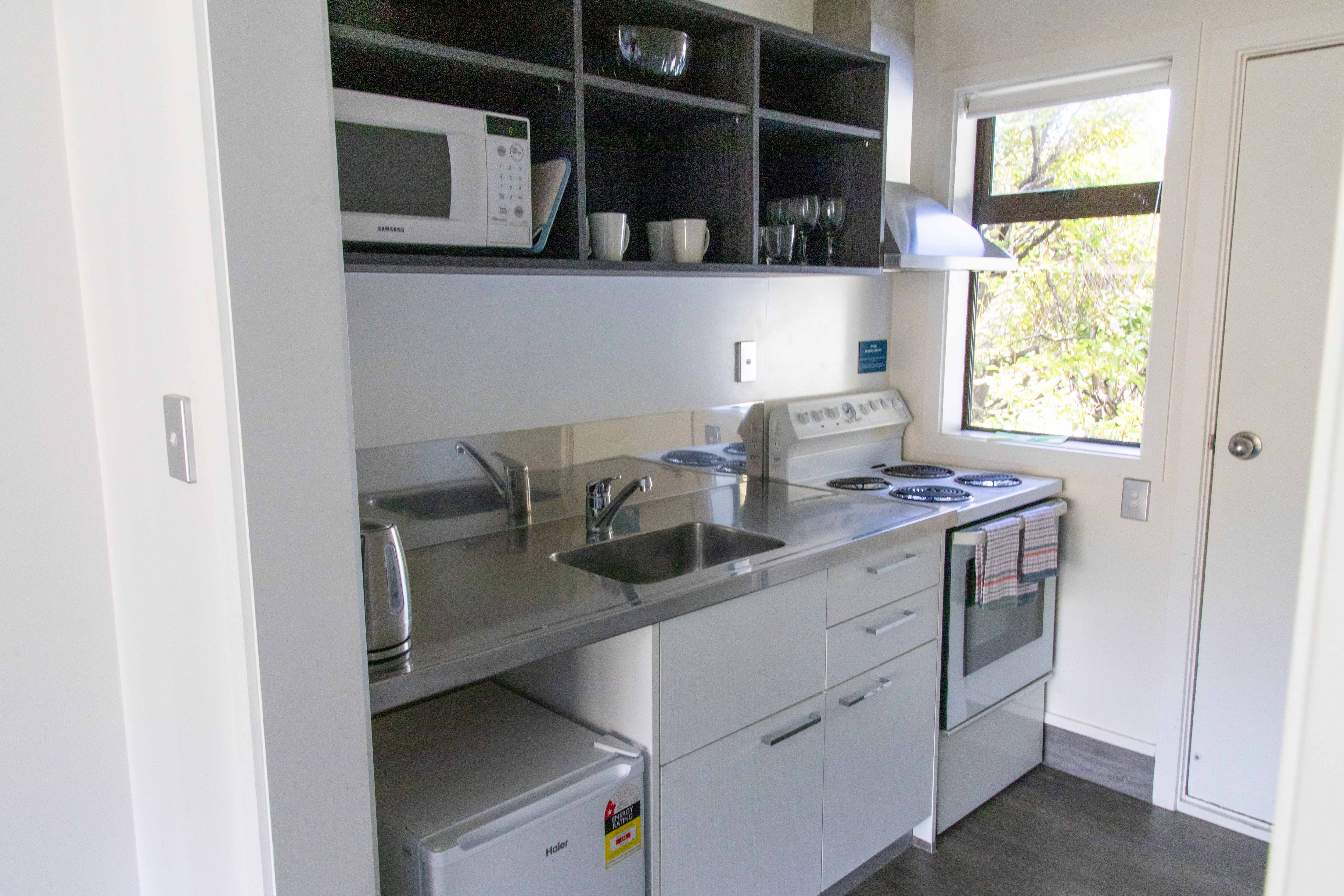 Mt Cook Motels | Hermitage Hotel